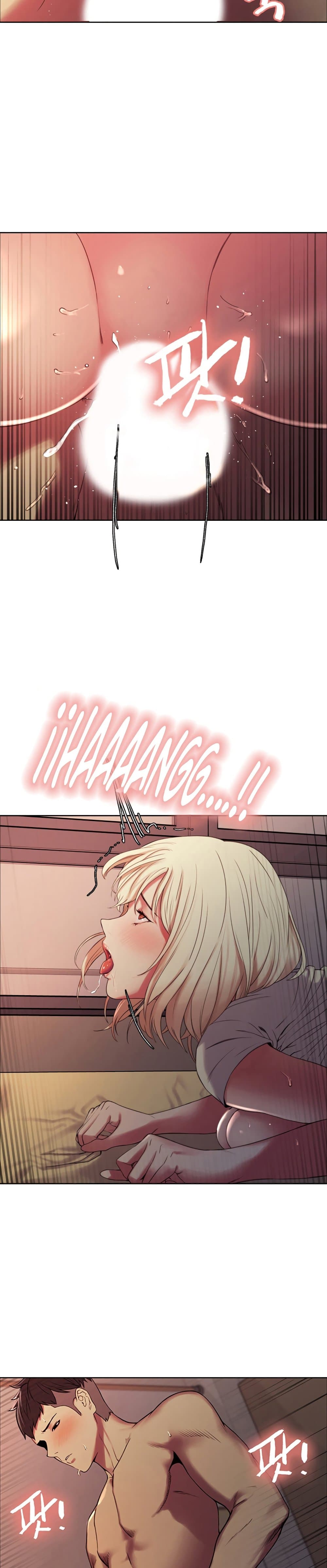 The Runaway Family 21 - doujinmoon