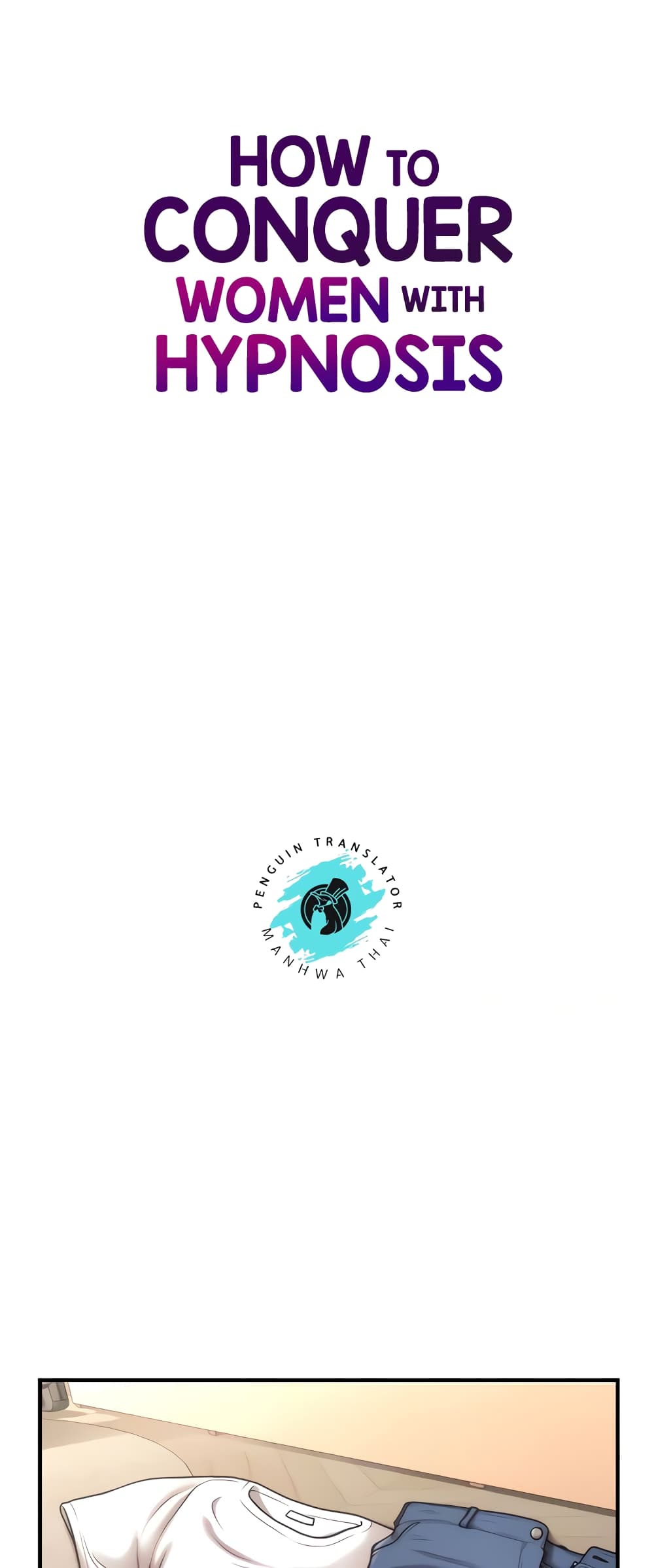 How to Conquer Women with Hypnosis 35 - doujinmoon