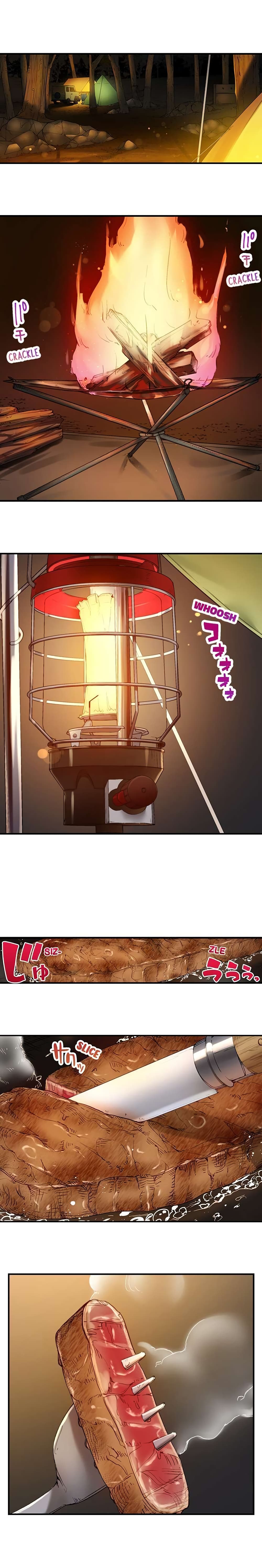 Harem Camp! 1 - doujinmoon