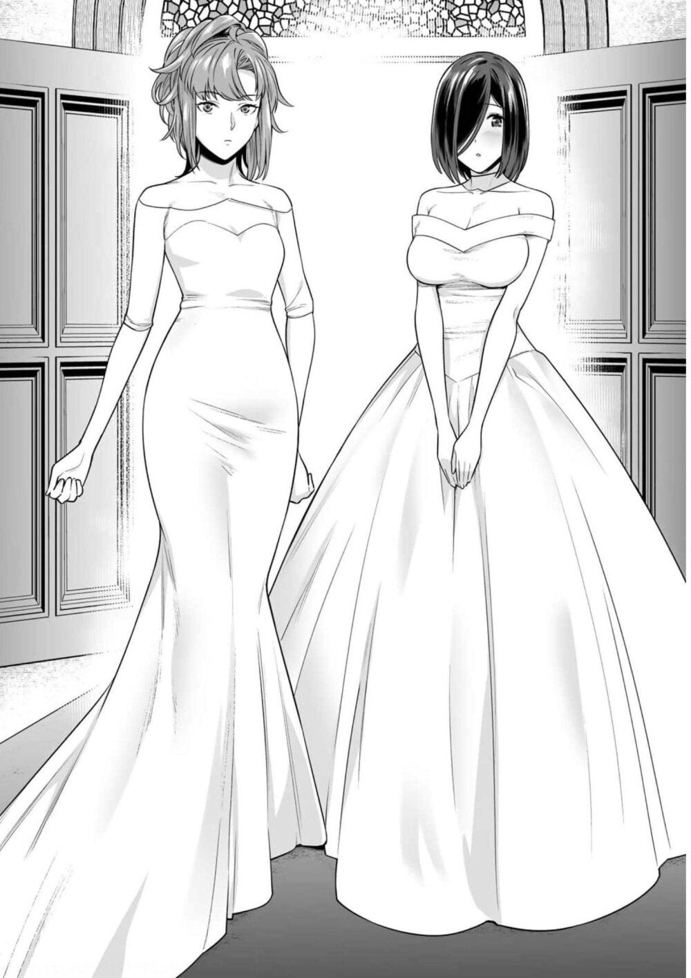 Tamarowa 46 - doujinmoon
