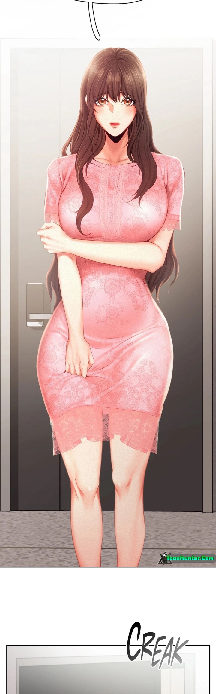 Flying High 33 - doujinmoon