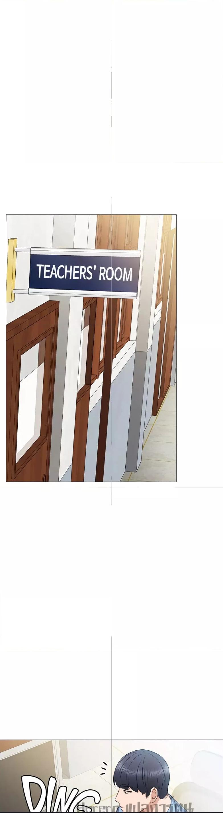 Teaching Practice 46 - doujinmoon