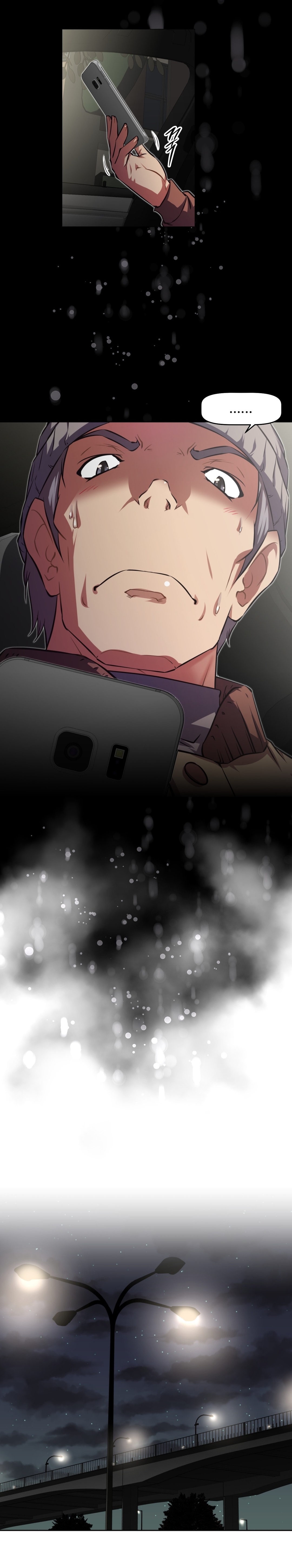 Brawling Go 110 - doujinmoon