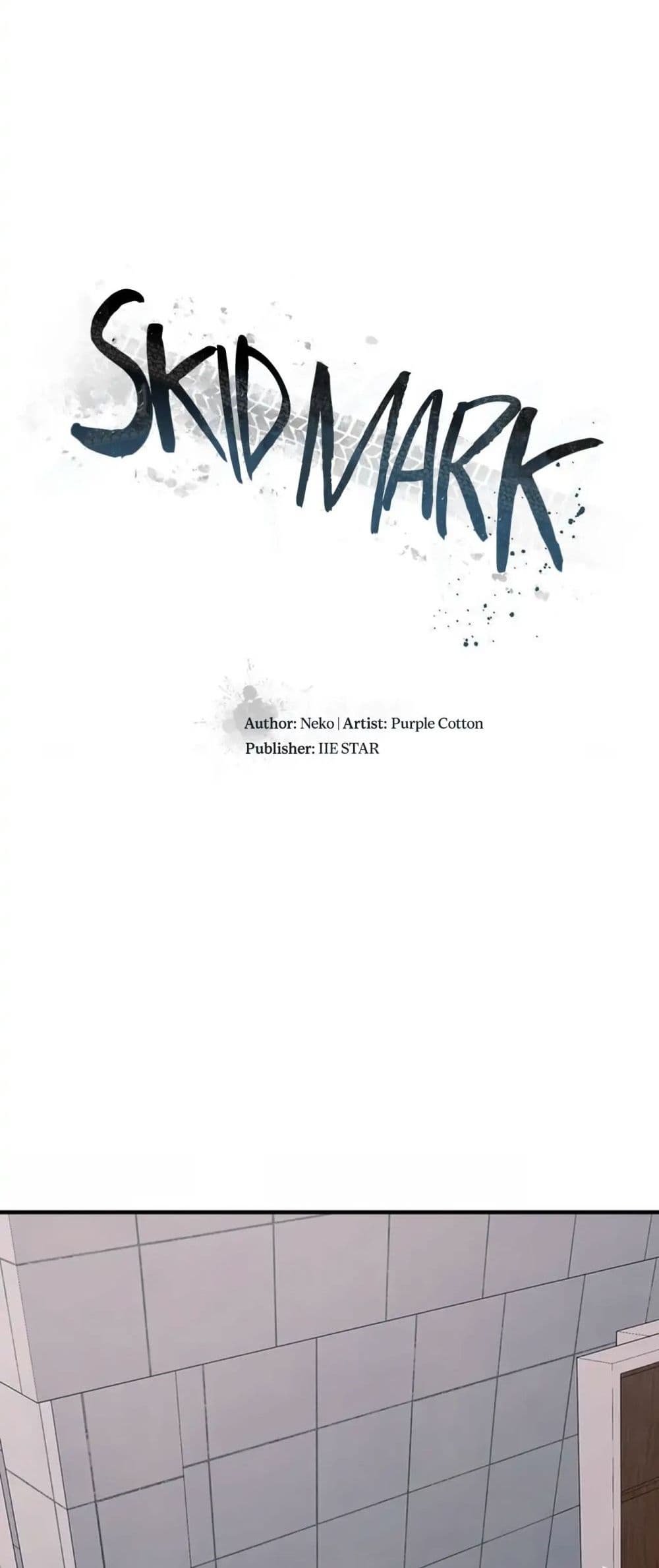 Skid Mark 4 - doujinmoon