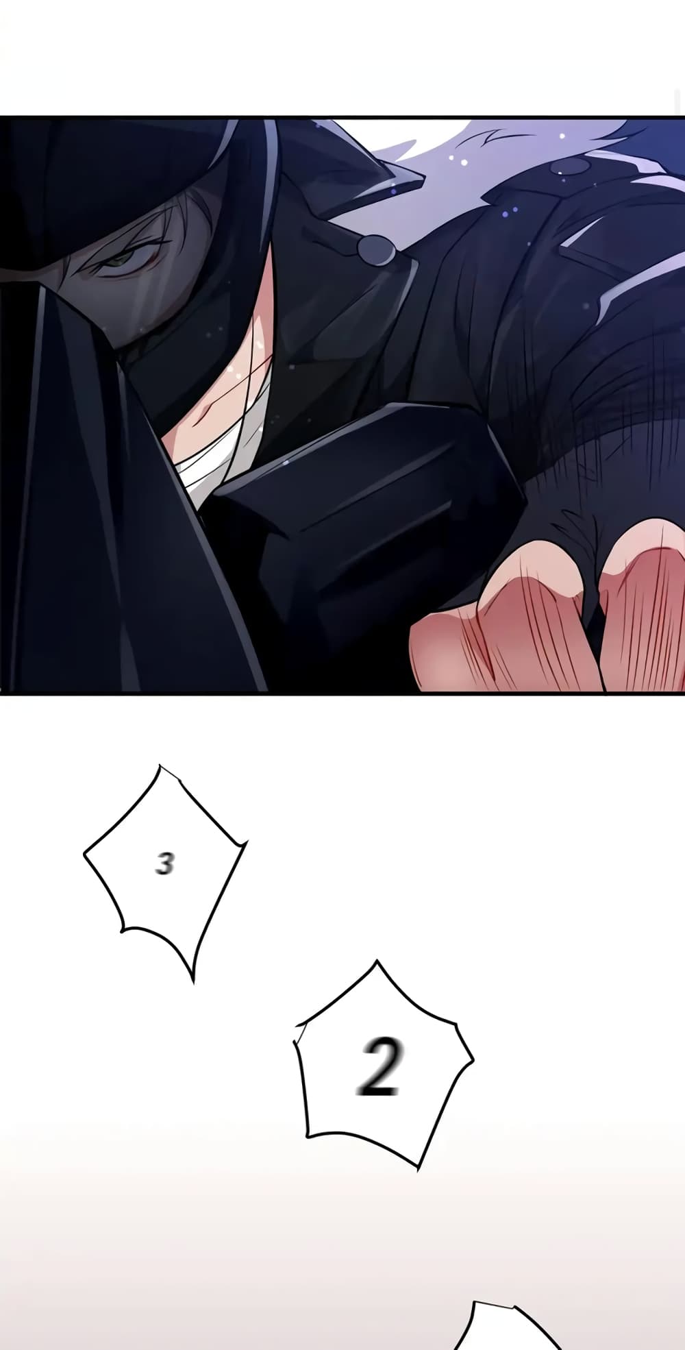 Skid Mark 1 - doujinmoon