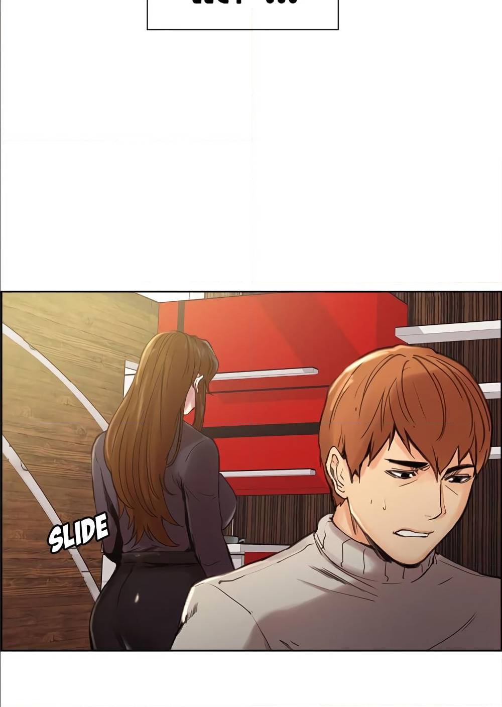 The Sharehouse 8 - doujinmoon