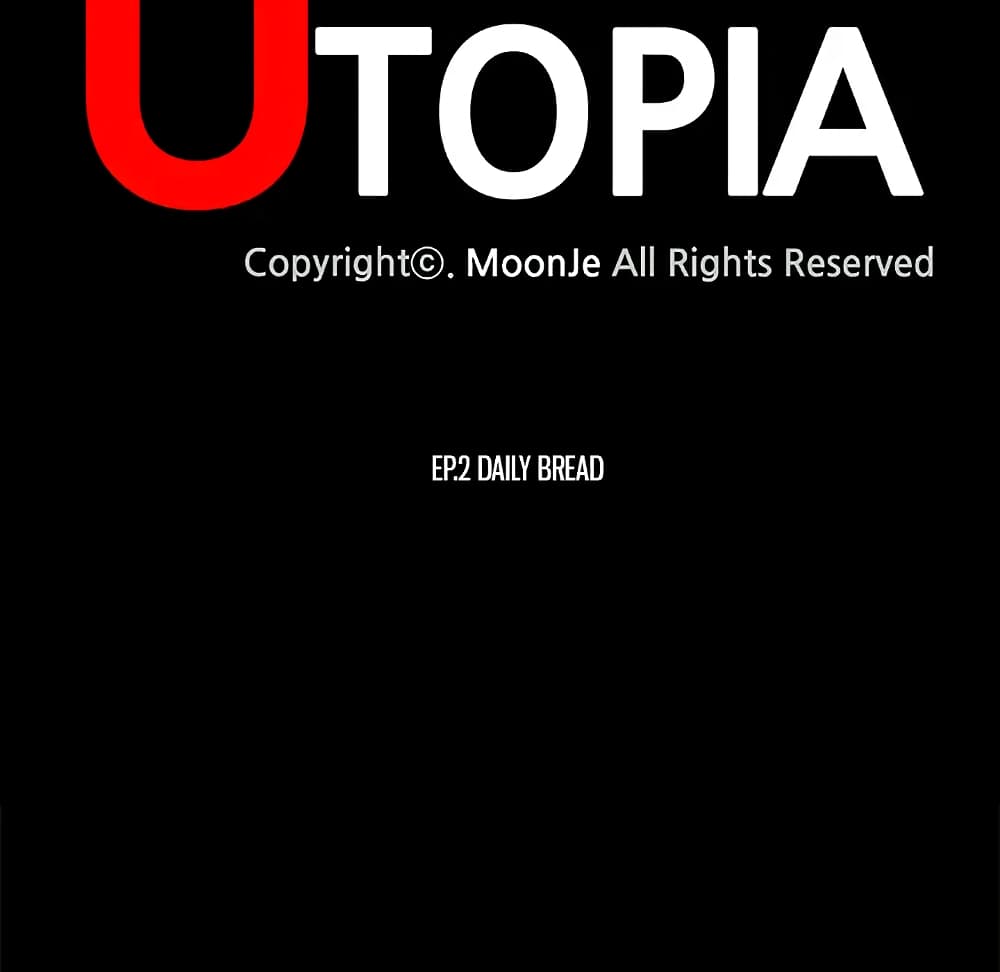 Project Utopia 2 - doujinmoon