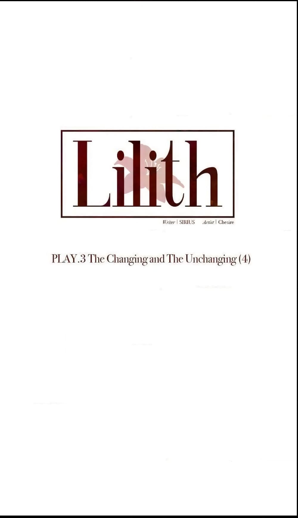 Lilith 20 - doujinmoon