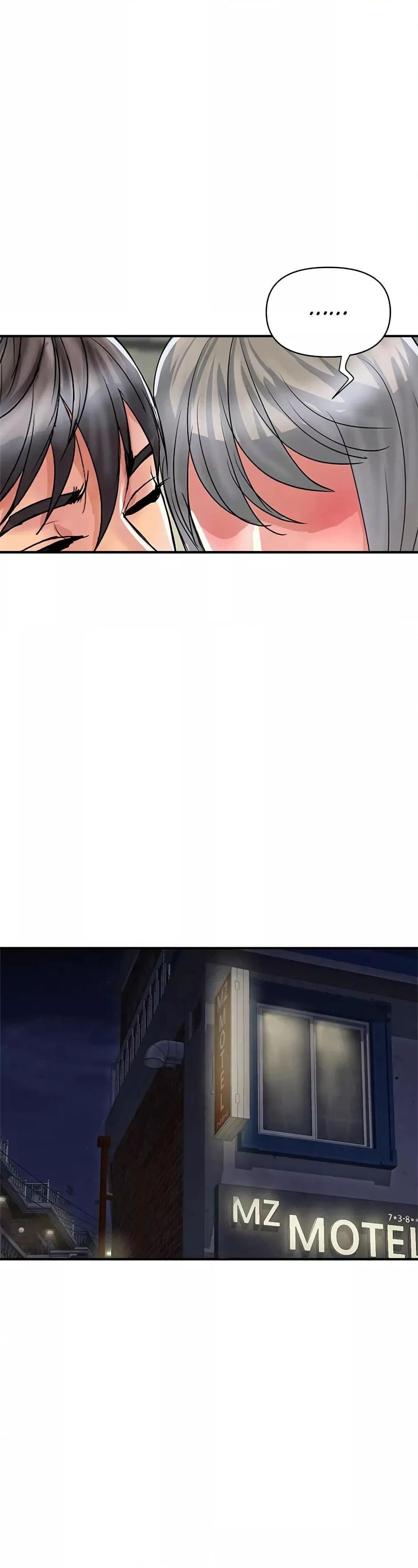 Pheromones 33 - doujinmoon