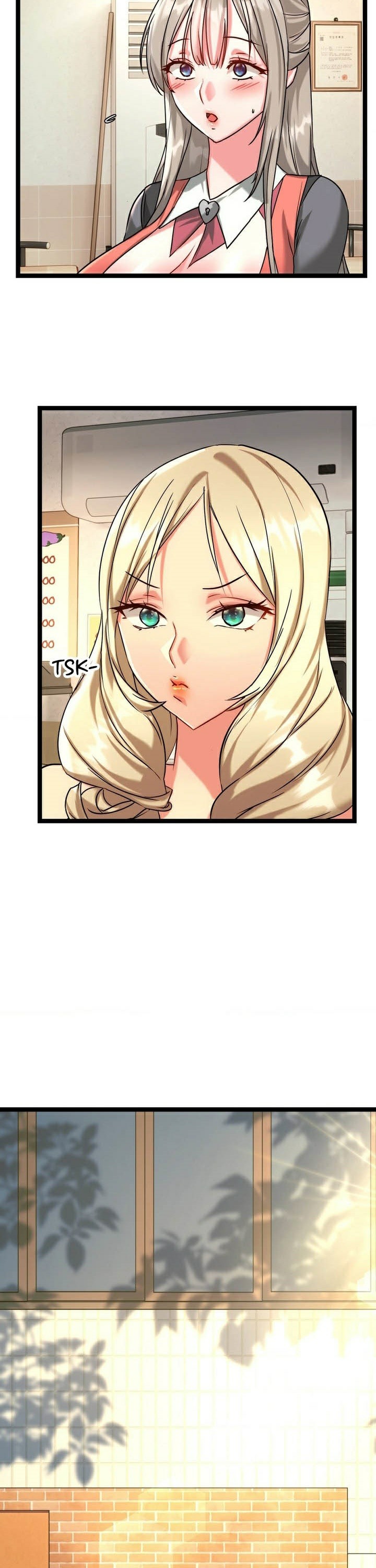 Chewy 8 - doujinmoon