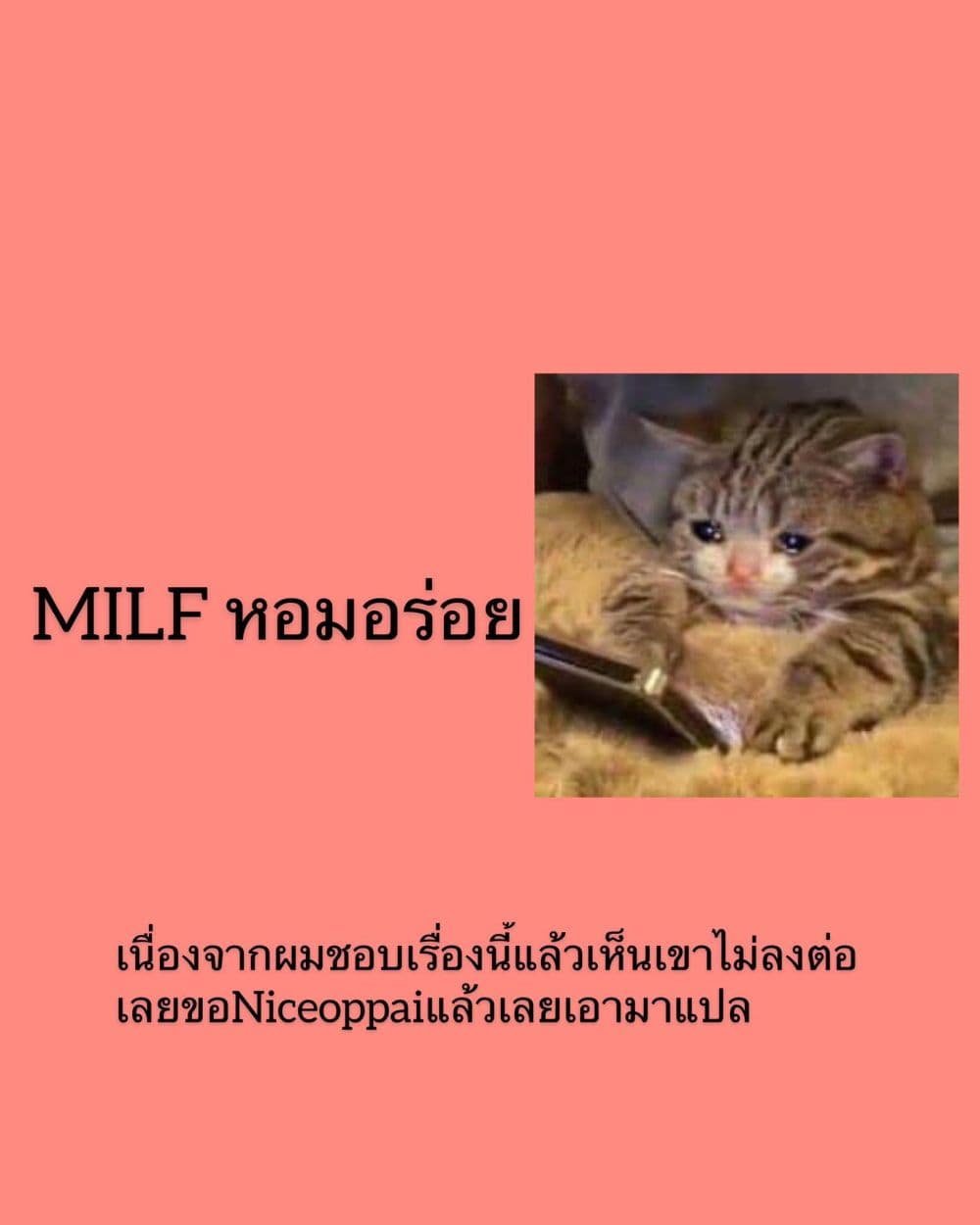 Sensitive Issue 4 - doujinmoon