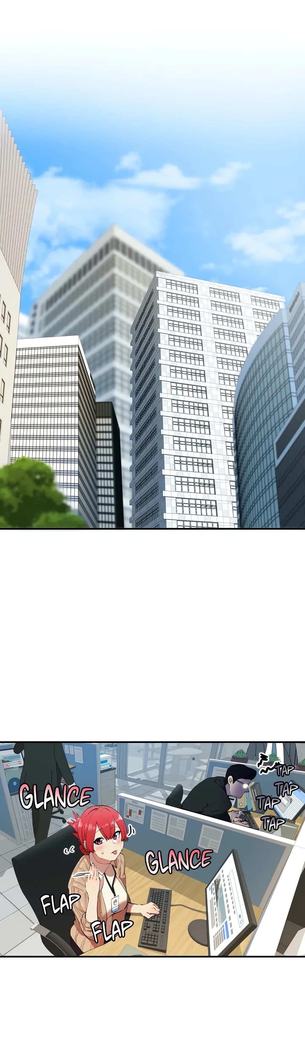 Sensitive Issue 1 - doujinmoon