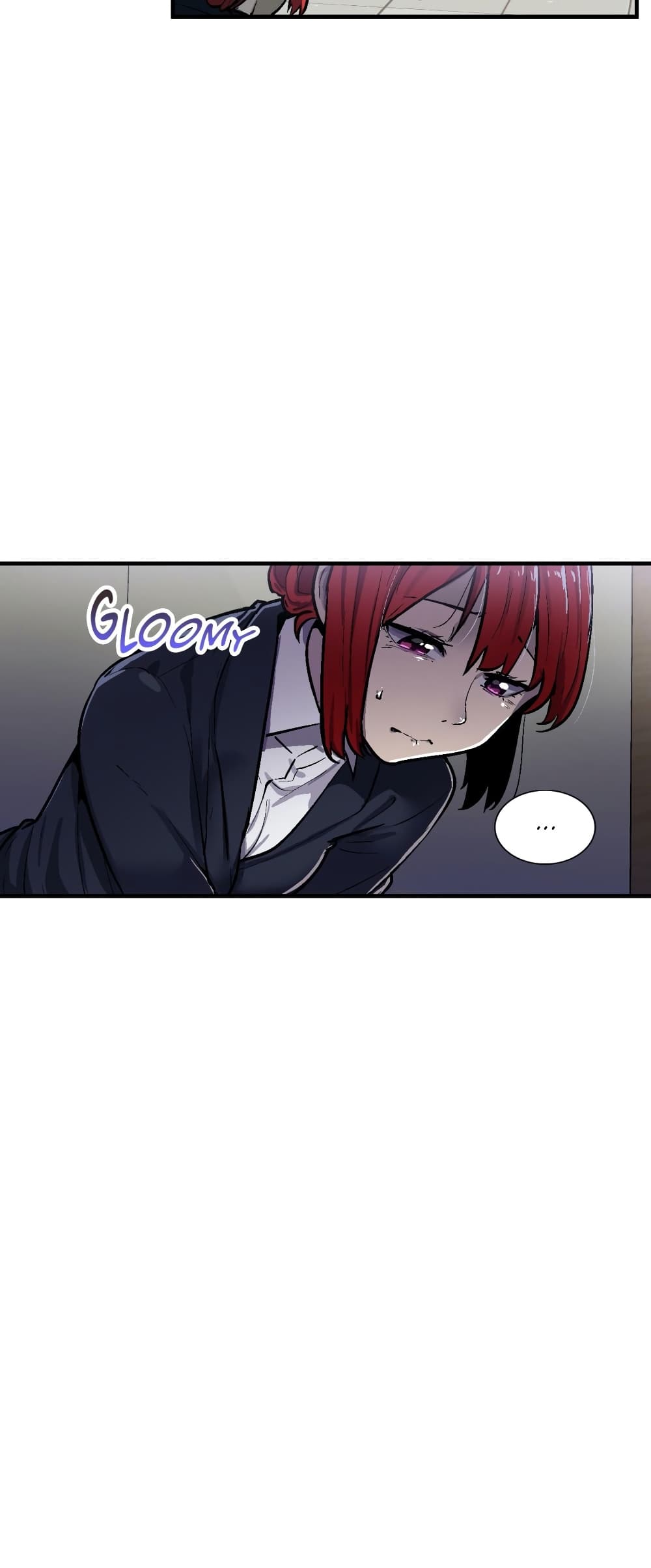 Sensitive Issue 32 - doujinmoon