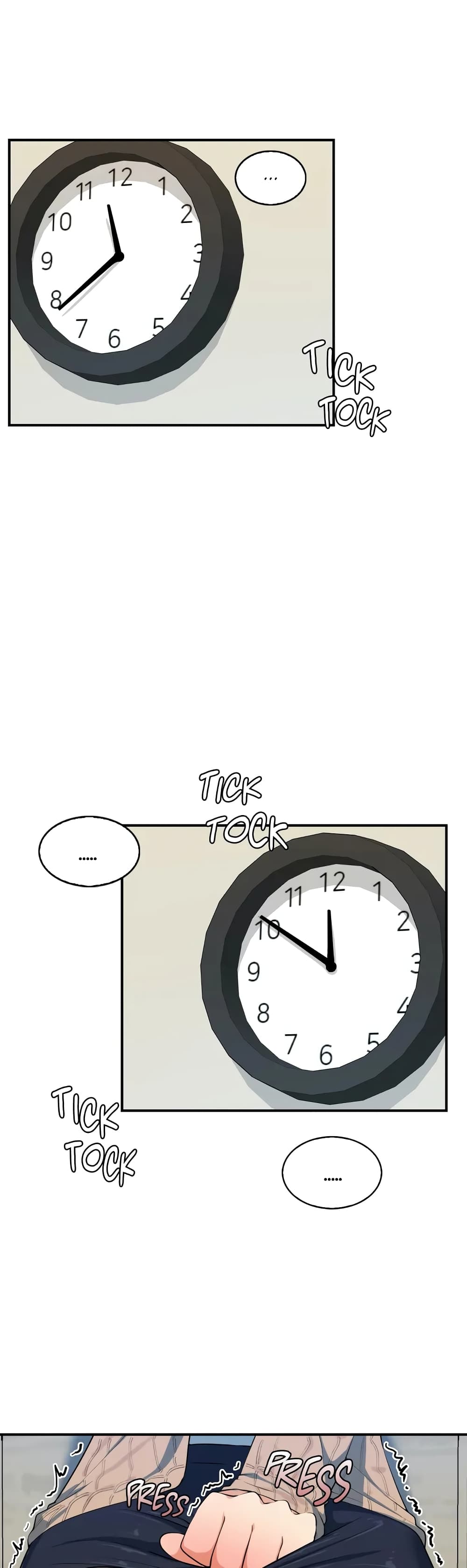 Sensitive Issue 2 - doujinmoon