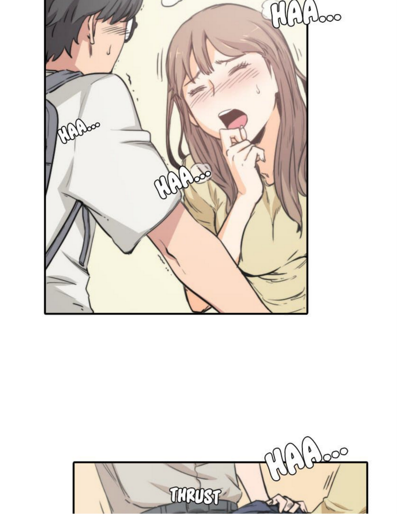 The Spot Master 5 - doujinmoon