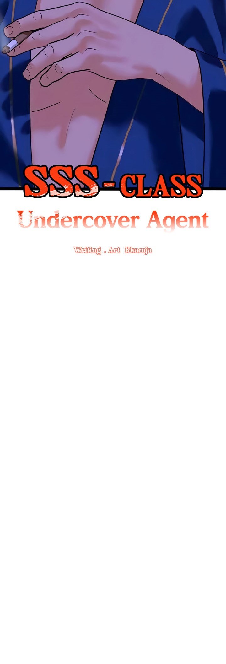 SSS-Class Undercover Agent 46 - doujinmoon