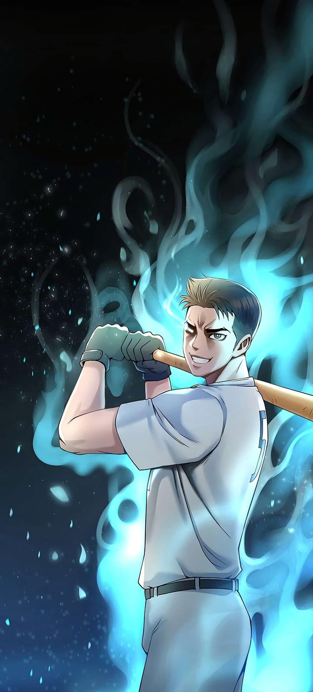 The Cheat Code Hitter Fucks Them All 2 - doujinmoon