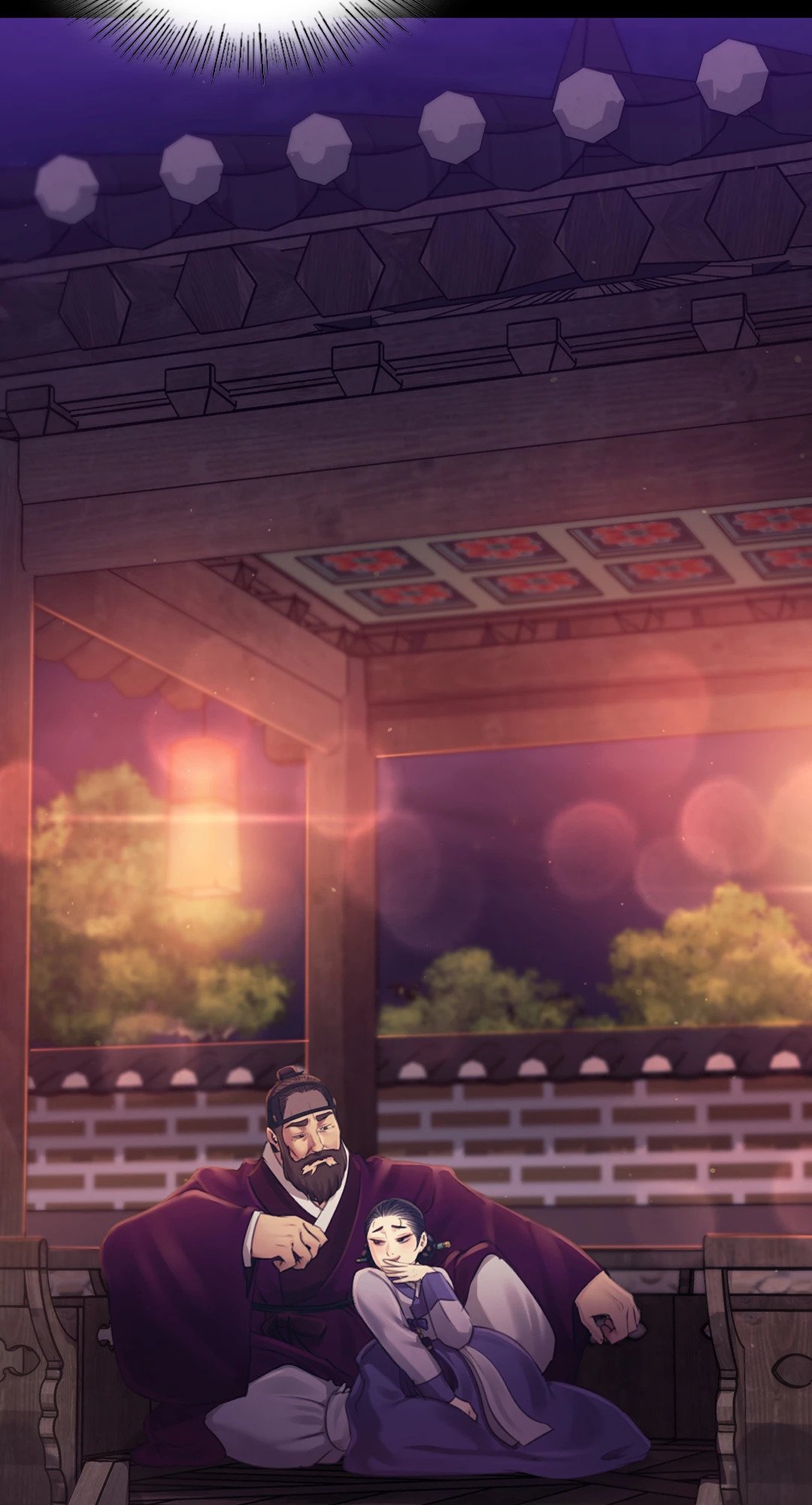 Madam 106 - doujinmoon