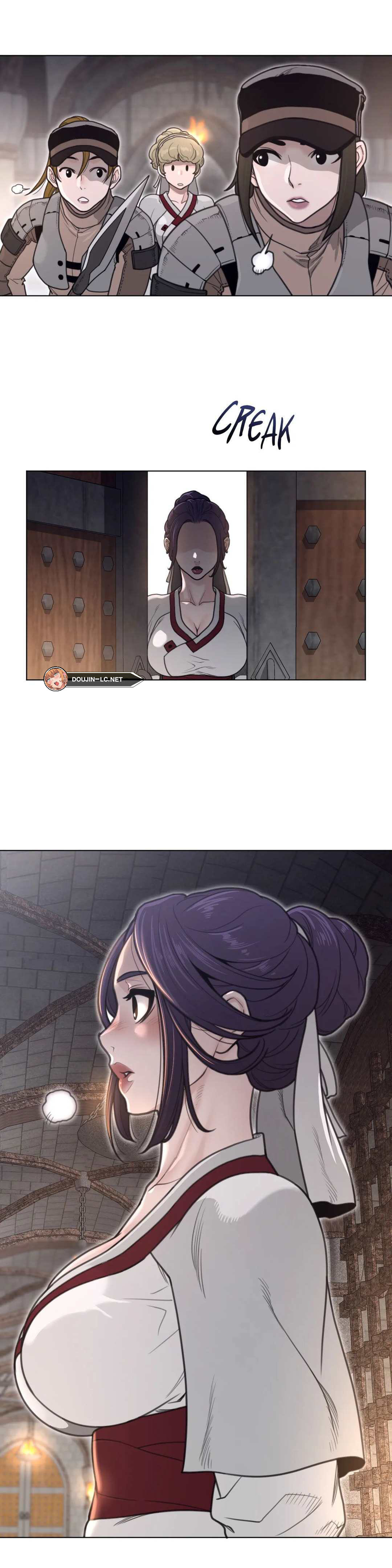 Perfect Half 155 - doujinmoon