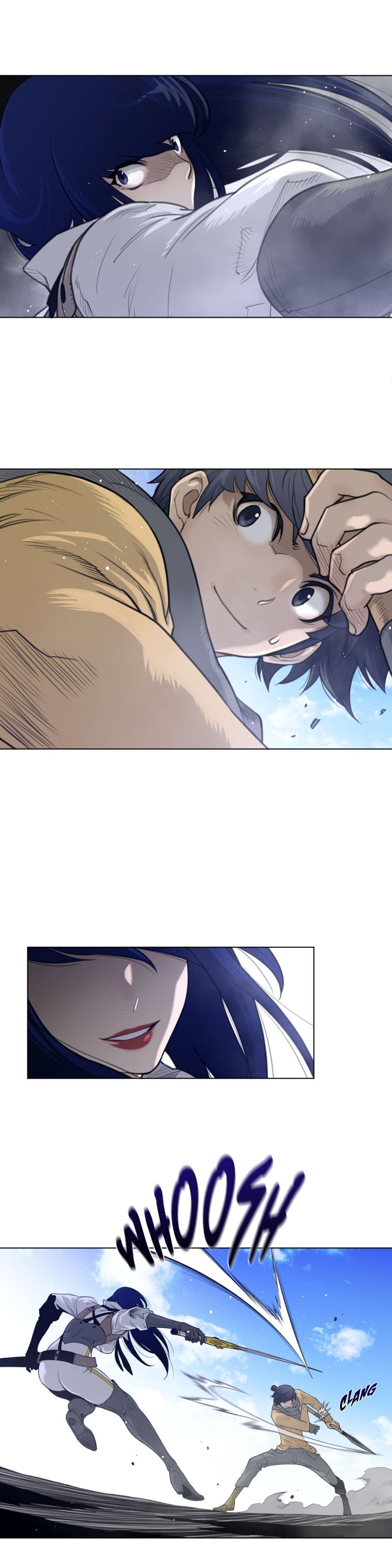 Perfect Half 101 - doujinmoon