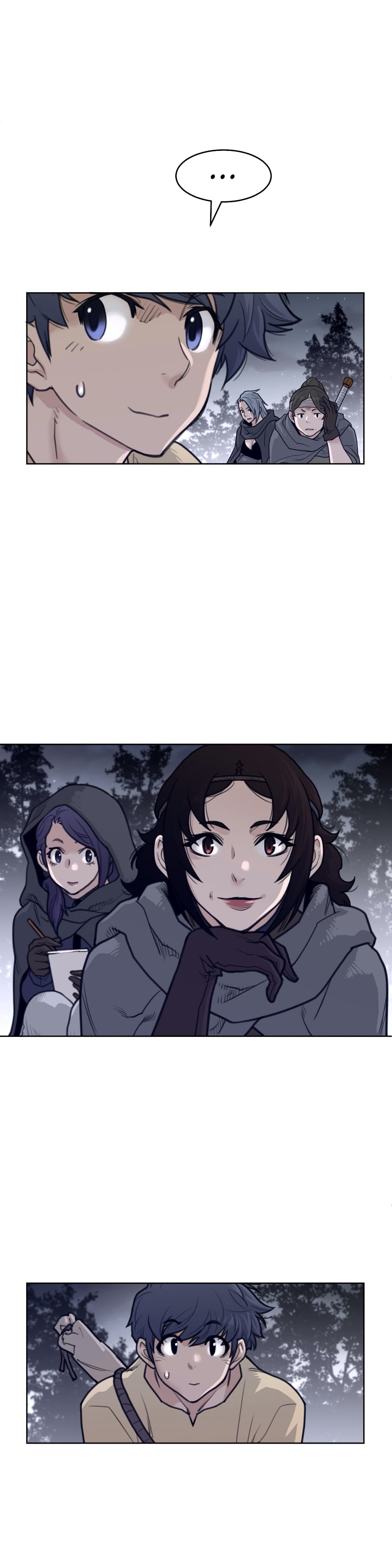 Perfect Half 136 - doujinmoon
