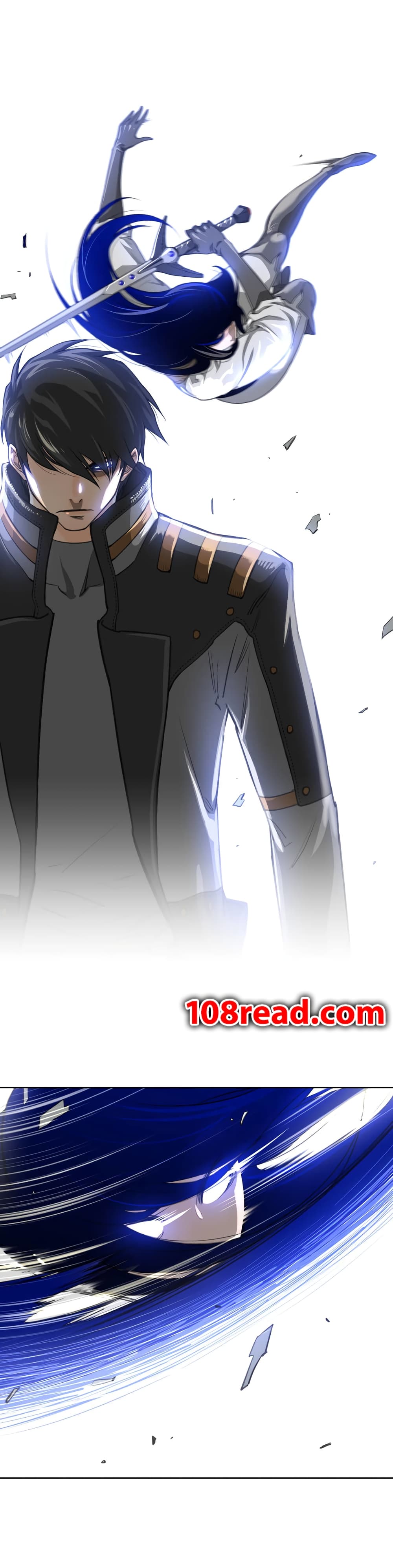 Perfect Half 6 - doujinmoon