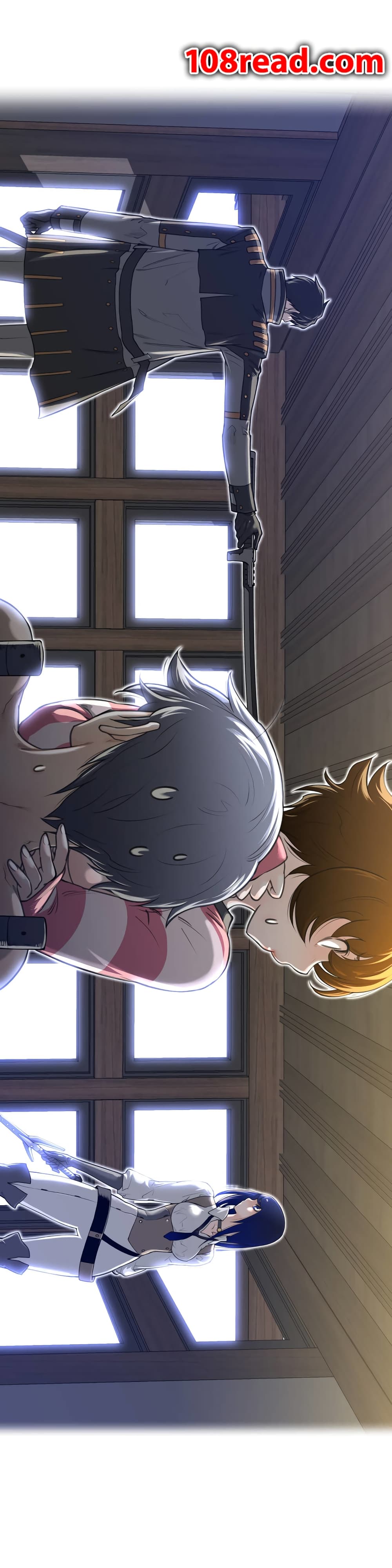 Perfect Half 6 - doujinmoon